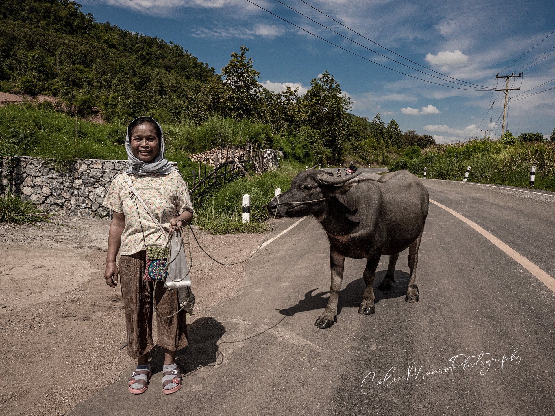 Laos Stories - colinmunrophotography.com/blog